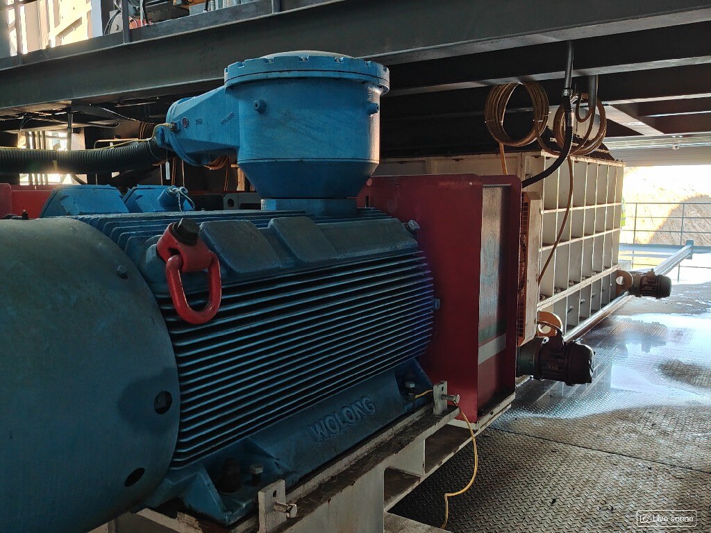 Mineral Sizer Technology Unlocks 30% Efficiency Leap in Mongolian ...